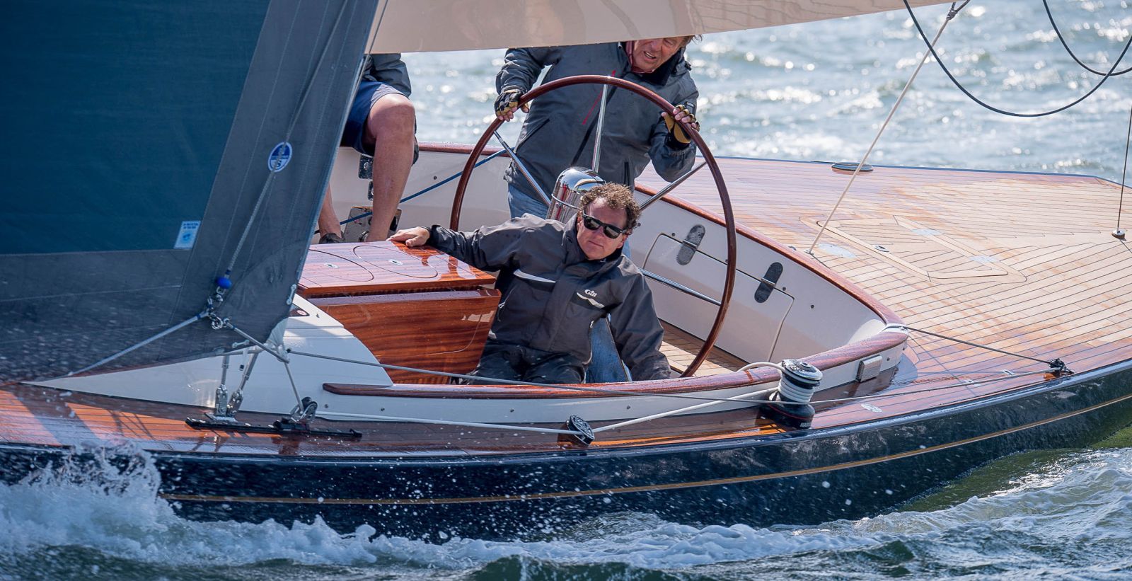 HT Zeilrace - HT Race